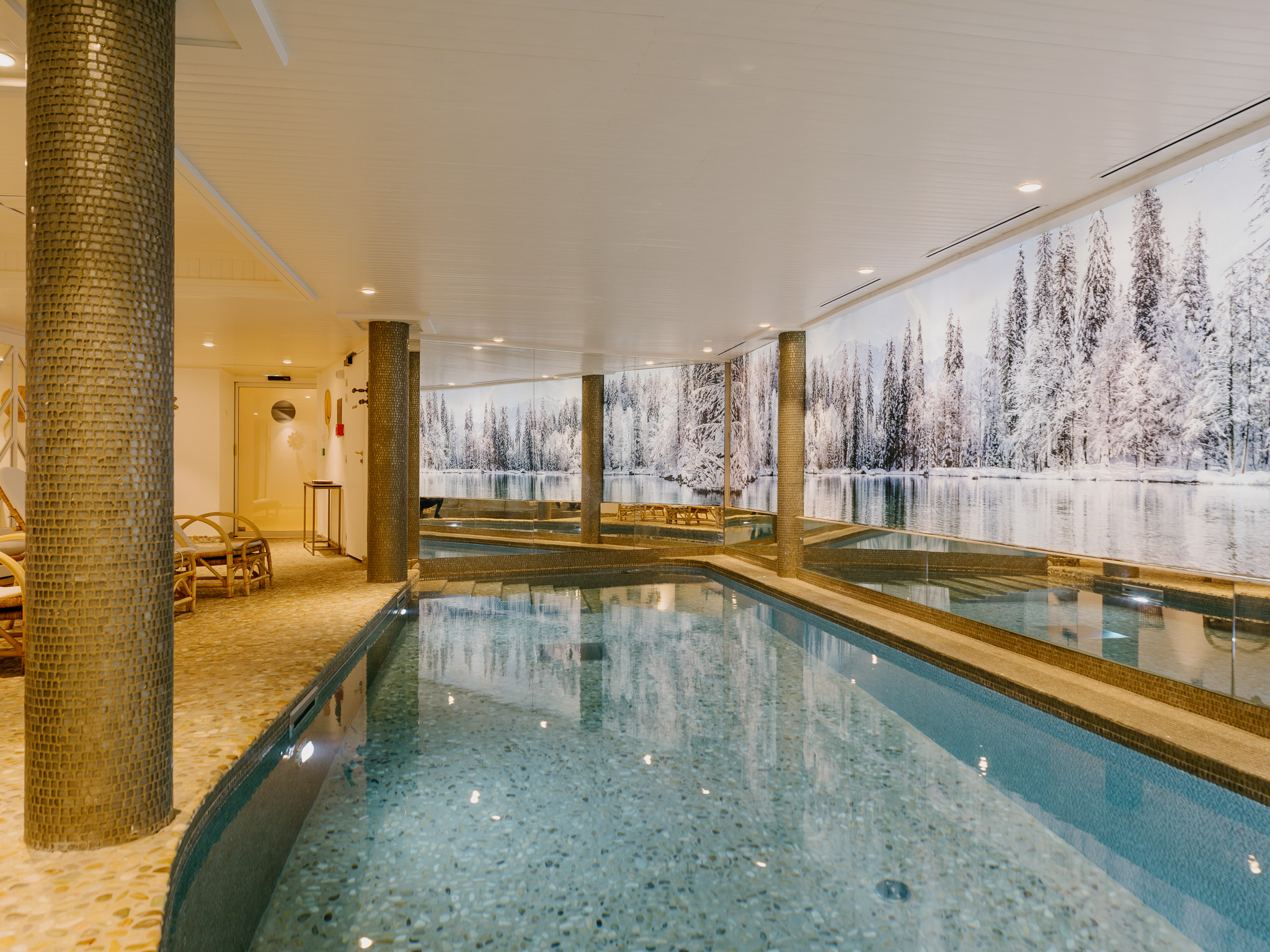 Grand Hôtel Soleil d'Or Megève | Luxury 5‑Star Hotel & Spa Alps